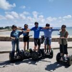 GUIDED SEGWAY - Carnac and its beaches - 1 hour - Taking a Closer Look at the Itinerary