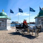 Guided SegwayTour of Copenhagen - 1 hour guided Tour - Practical Considerations