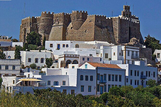 Guided Shore Excursion Patmos to the most Religious Highlights - Who Is This Tour Best For?