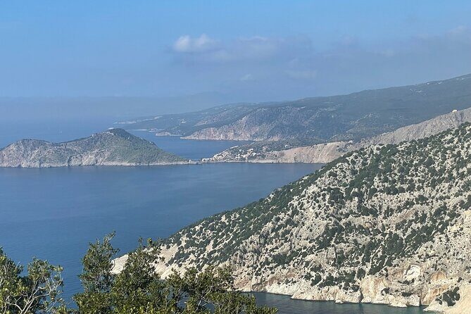 Guided Shore Excursion Tour in Myrtos Beach and Assos - Who Will Enjoy This Tour?