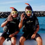 Guided Snorkeling Experience in Caleta de Fuste - FAQ