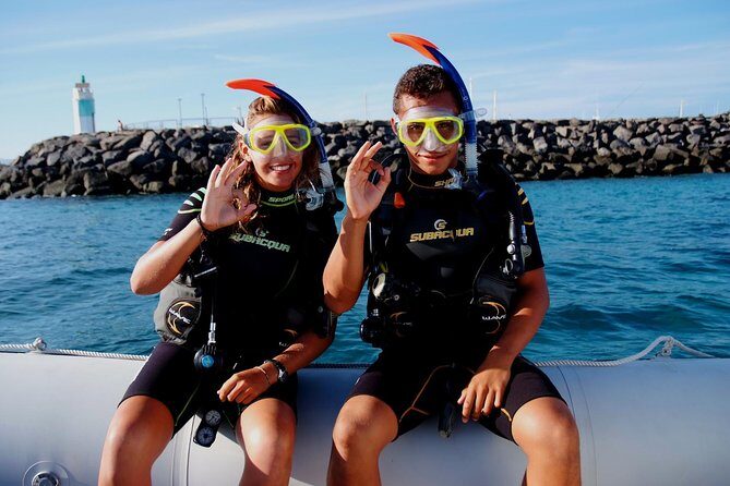 Guided Snorkeling Experience in Caleta de Fuste - FAQ