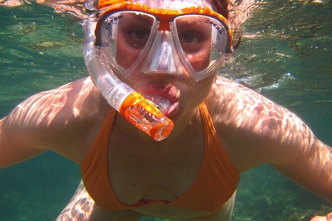 Guided Snorkeling Experience - An Honest Look at the Guided Snorkeling Tour in Lanzarote