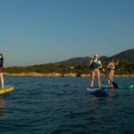 Guided stand up paddle (SUP) lesson and tour - FAQ