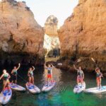 Guided Stand Up Paddle Tour in Lagos Ponta Da Piedade - Final Thoughts: Who Is This Tour Best For?
