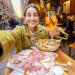 Guided Street Food Tour of Milan - Detailed Breakdown of the Itinerary