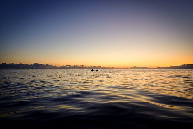 Guided Sunset Coastal Kayaking and Island Hopping in Galway - Practical Details That Make a Difference