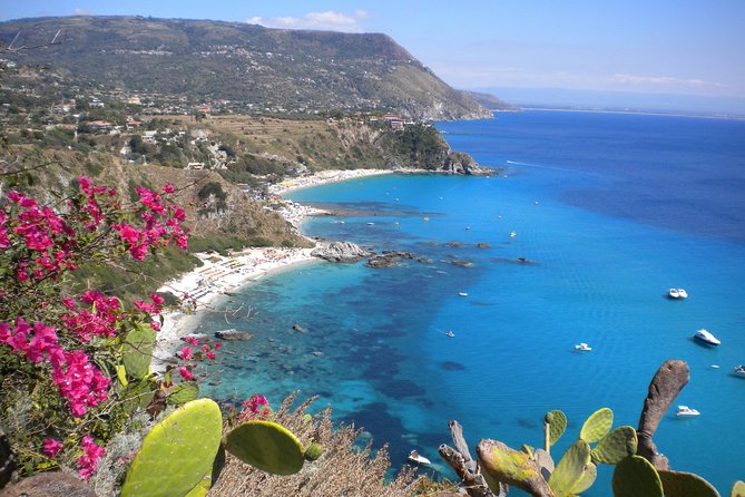 Guided Tour around Calabria, Italy - A Practical Guide to the Guided Tour Around Calabria, Italy