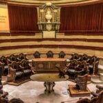 Guided Tour at Catalonia's Royal Academy of Medicine - A Closer Look at the Tour Experience