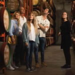 Guided Tour at Ron Arehucas Distillery - The Tasting Experience