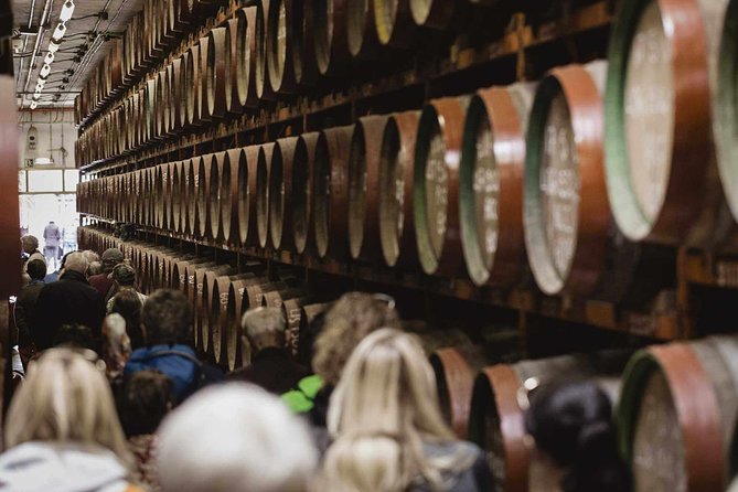 Guided Tour at Ron Arehucas Distillery - A Closer Look at the Tour Experience