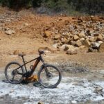 Guided Tour by E-Bike Rio Marina Mining Museum - The Practical Side: Equipment, Group Size, and Flexibility