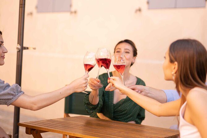 Guided Tour Cleto Chiarli with Lambrusco Tasting - Who Will Love This Tour?