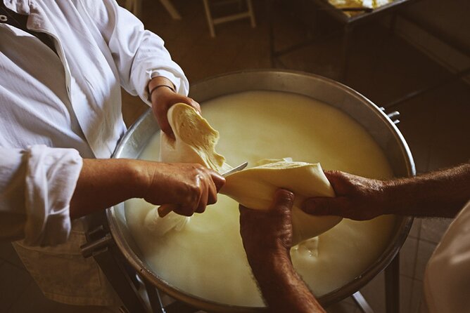 Guided tour from Agrigento: Sicilian traditions with a farm - Authentic Sicilian Traditions and Farm Life: A Detailed Look