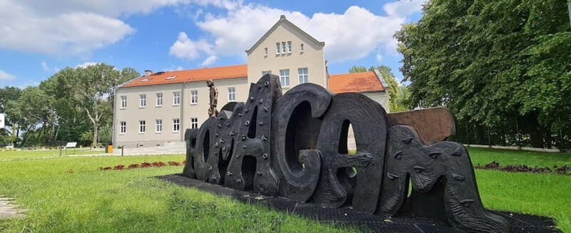 Guided Tour from Kraków: Museum of Owicim,Brzezinka - A Closer Look at What the Tour Offers