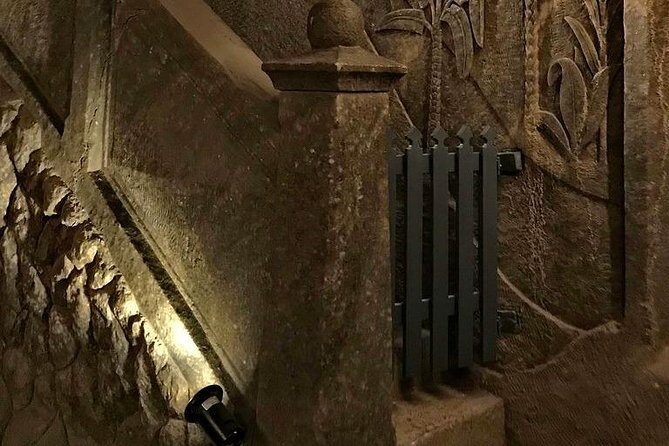 Guided Tour from Krakow to Salt Mine Wieliczka with hotel pick up - Cost and Value
