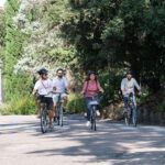 Guided tour in ebike 3 hours in the Florence Surroundings - A Closer Look at the Itinerary