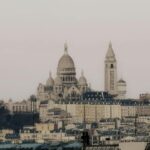 Guided tour in Paris in a vintage car Arabic English speaker - The Itinerary: Exploring Paris’s Most Famous Spots