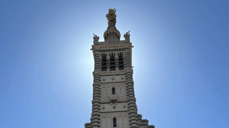 Guided tour in the heart of Marseille! - Detailed Look at the Itinerary and Experiences