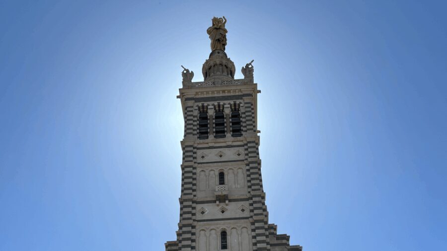 Guided tour in the heart of Marseille! - Detailed Look at the Itinerary and Experiences