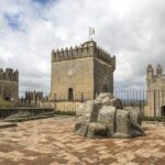 Guided tour of Almodovar Castle, entrance fee included - The Itinerary in Detail