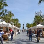 Guided tour of Cadiz in French with a local guide - FAQs