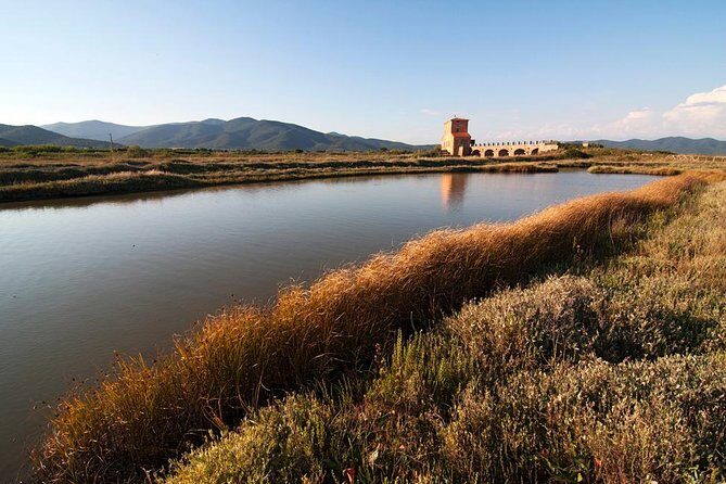 Guided tour of Castiglione della Pescaia - An In-Depth Look at the Tour
