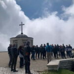 Guided tour of Cima Grappa  History, memory, and timeless views - What to Expect from the Tour