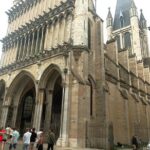 Guided tour of Dijon with your private professional guide! - Practical Details and What You Can Expect