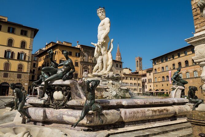Guided tour of Florence with official guide - Final Thoughts