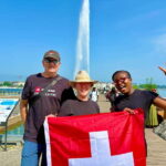 Guided tour of Geneva: Discovering the city's hidden gems - The Itinerary in Detail
