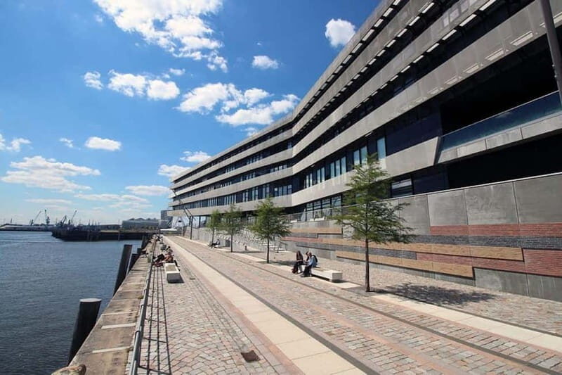 Guided tour of Hamburg - Who Will Benefit Most From This Tour?
