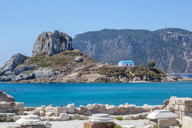 Guided Tour of Kos Town Asclepeion and Zia with Wine Tasting - Exploring Kos: A Guided Tour of the Town, Ancient Healing Site, and Mountain Village