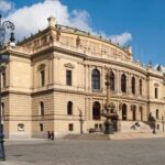 Guided Tour of Malá Strana and Hradany - Transportation and Practical Notes