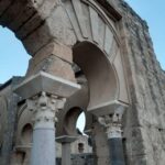 Guided tour of Medina Azahara only in french - The Itinerary and What It Means for You