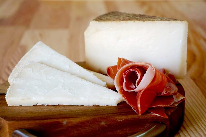 Guided Tour of Montesdeoca Cheese Factory with Cheese Tasting - Authentic Tenerife Flavors: A Guided Tour of Montesdeoca Cheese Factory with Cheese Tasting