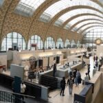 Guided Tour of Musée d'Orsay Masterpieces in Portuguese - A Closer Look at the Experience