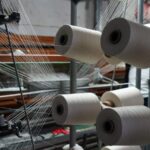 Guided tour of our textile laboratory and practical test - The Practical Test: Making It Memorable