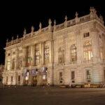 Guided tour of Palazzo Madama with small groups - Experience and Highlights