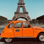 Guided Tour of Paris in Citroën 2CV - The Experience: What to Expect During Your Tour