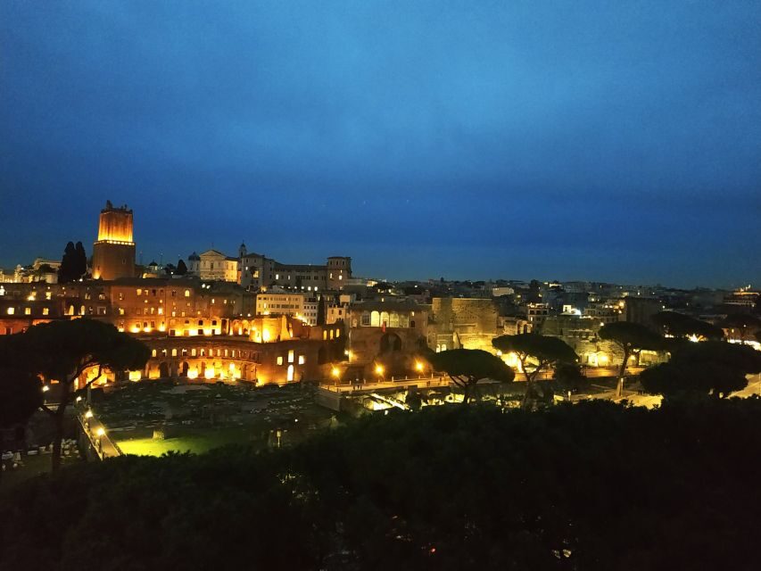 Guided tour of Roman Forum & Palatine Hill - What Makes This Tour Stand Out?