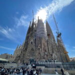 Guided Tour of Sagrada Familia - Gaudi's dream - Why Consider a Guided Tour of Sagrada Familia?