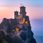 Guided Tour of San Marino at Sunset with aperitif included - Who Will Love This Experience?