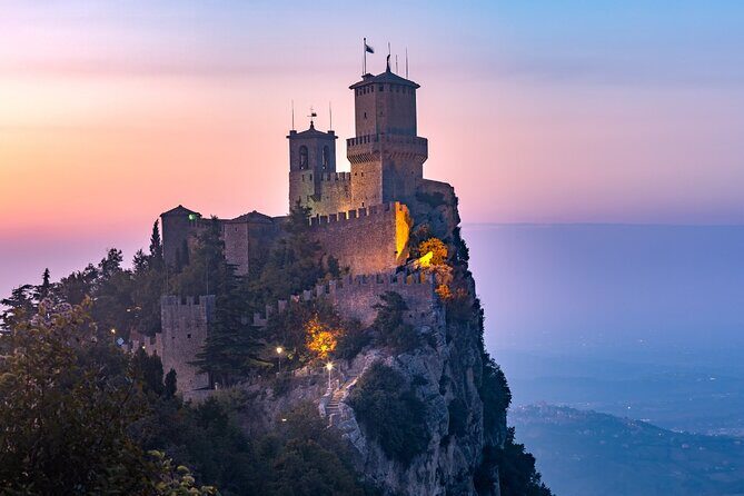 Guided Tour of San Marino at Sunset with aperitif included - Who Will Love This Experience?