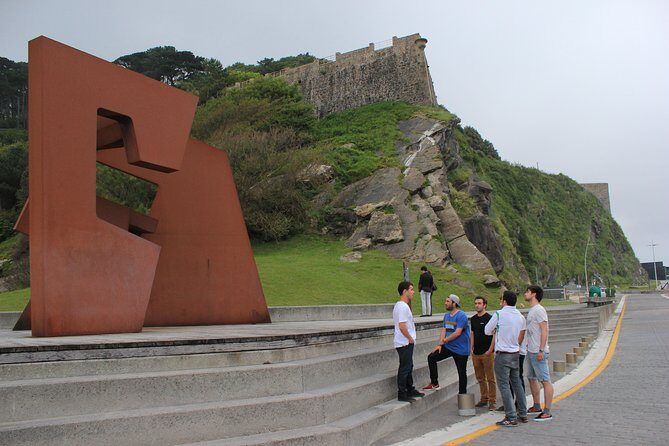 Guided tour of San Sebastián - Why This Tour is a Great Choice