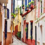 Guided Tour of Santa Cruz Jewish Quarter, Alcázar, and Cathedral - Authentic Experiences and Tips from Past Travelers