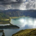 Guided tour of Sete Cidades & Lagoa do Fogo, lunch included - Authenticity and Practicality