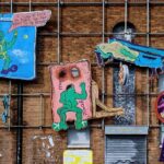 Guided Tour of Street Art in Birmingham - Exploring Birmingham’s Street Art Scene