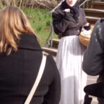 Guided Tour of Student Rabble, Whore Pack and the French War - Practical Details and Tips