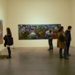 Guided Tour of Tate Modern - Analyzing the Value